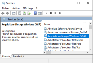 Windows 10 Services inutiles que vous pouvez désactiver en toute sécurité