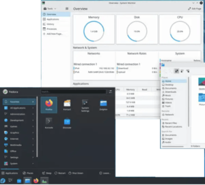 Fedora vs Arch, lequel sera le meilleur en 2023 ? - Journal du Tech