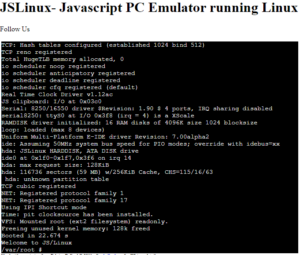 Le meilleur émulateur linux en ligne pour les débutants - Journal du Tech