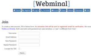 Le meilleur émulateur linux en ligne pour les débutants - Journal du Tech